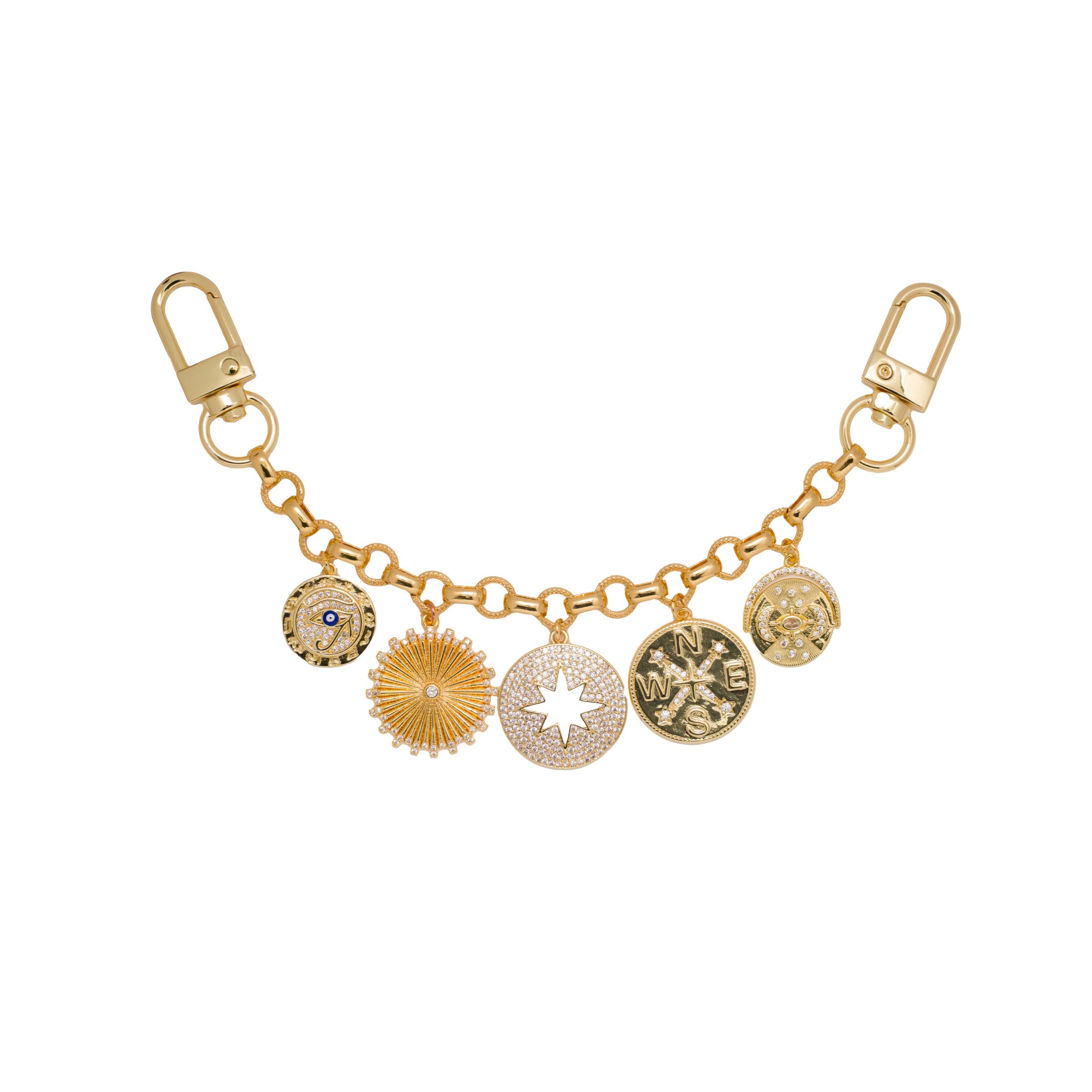 Hook Magic Compass – Principessa Glam